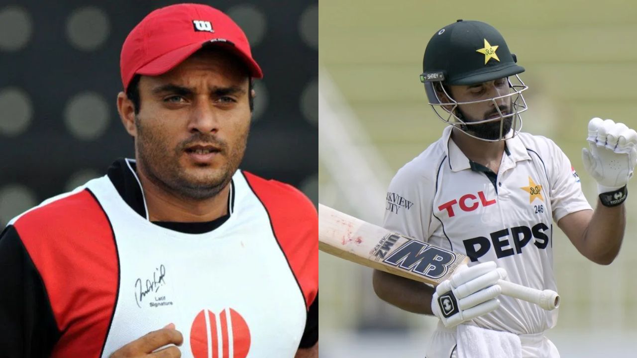 Tanvir Ahmed bashes Pakistan cricket team left, right, and centre after their shocking loss vs ...